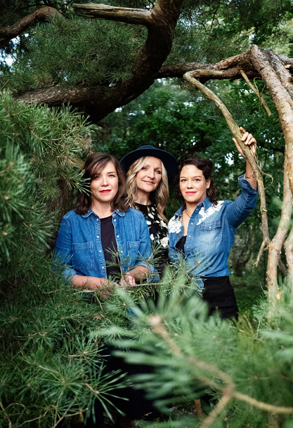 FREE DARLING – The Joni Project – The Joni Project celebrating Joni ...